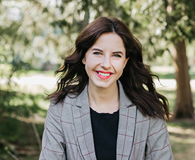 Meet Our Team | Big Brothers Big Sisters of McHenry County